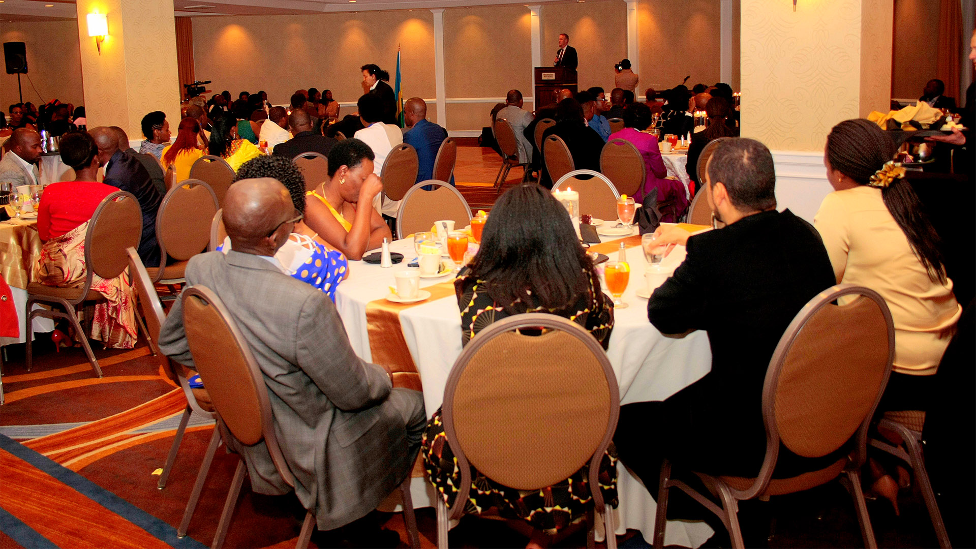 2018-16th ANNUAL RWANDA PRAYER BANQUET USA (RPB-USA) – RWANDA PRAYER ...