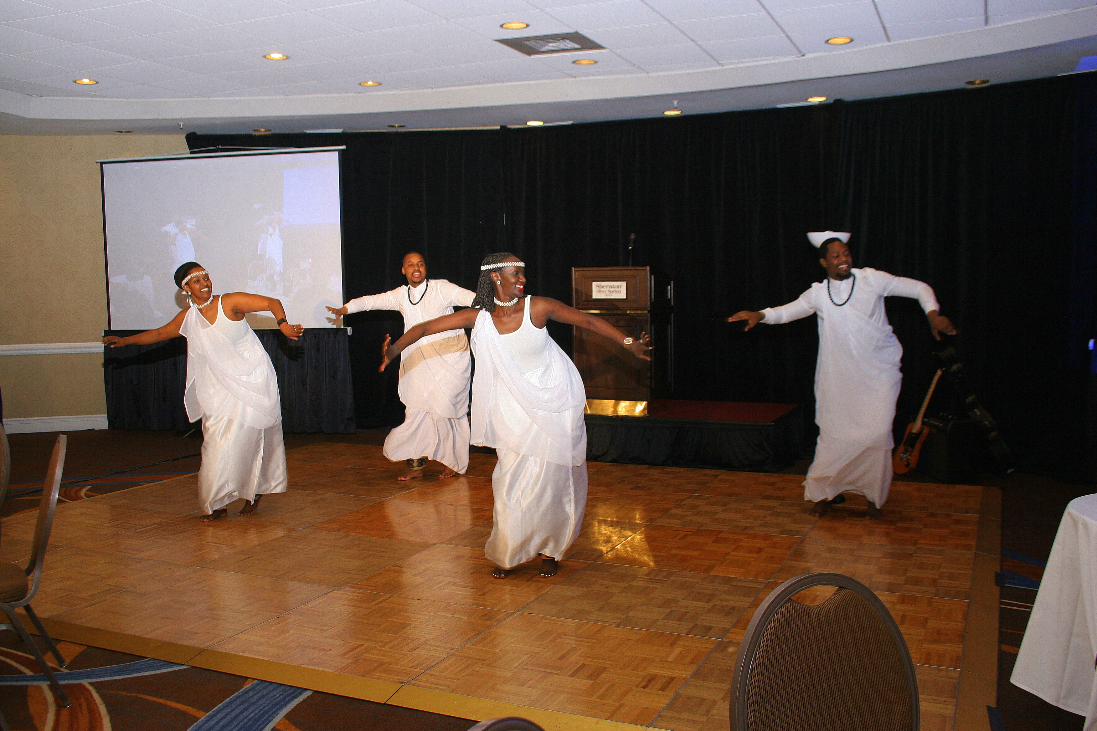 Gallery 2020 – RWANDA PRAYER BANQUET