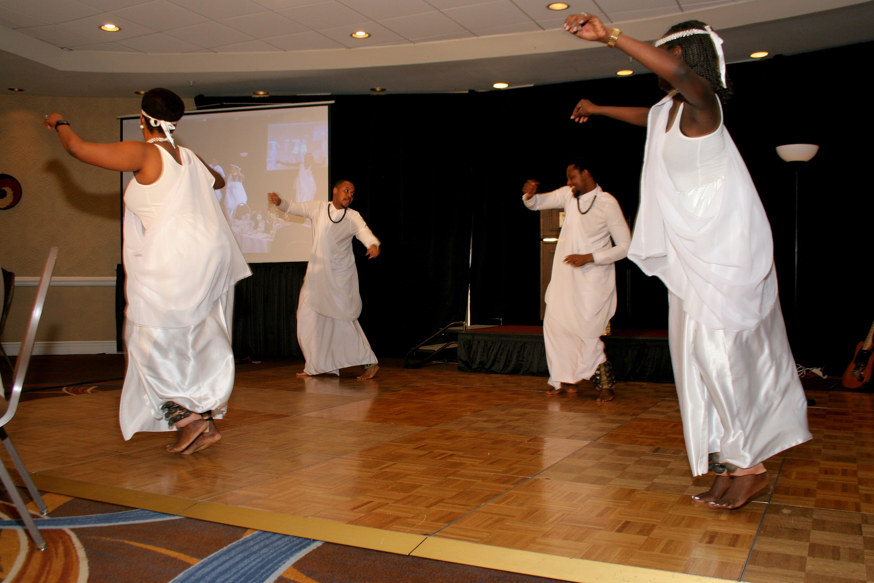 Gallery 2020 – RWANDA PRAYER BANQUET