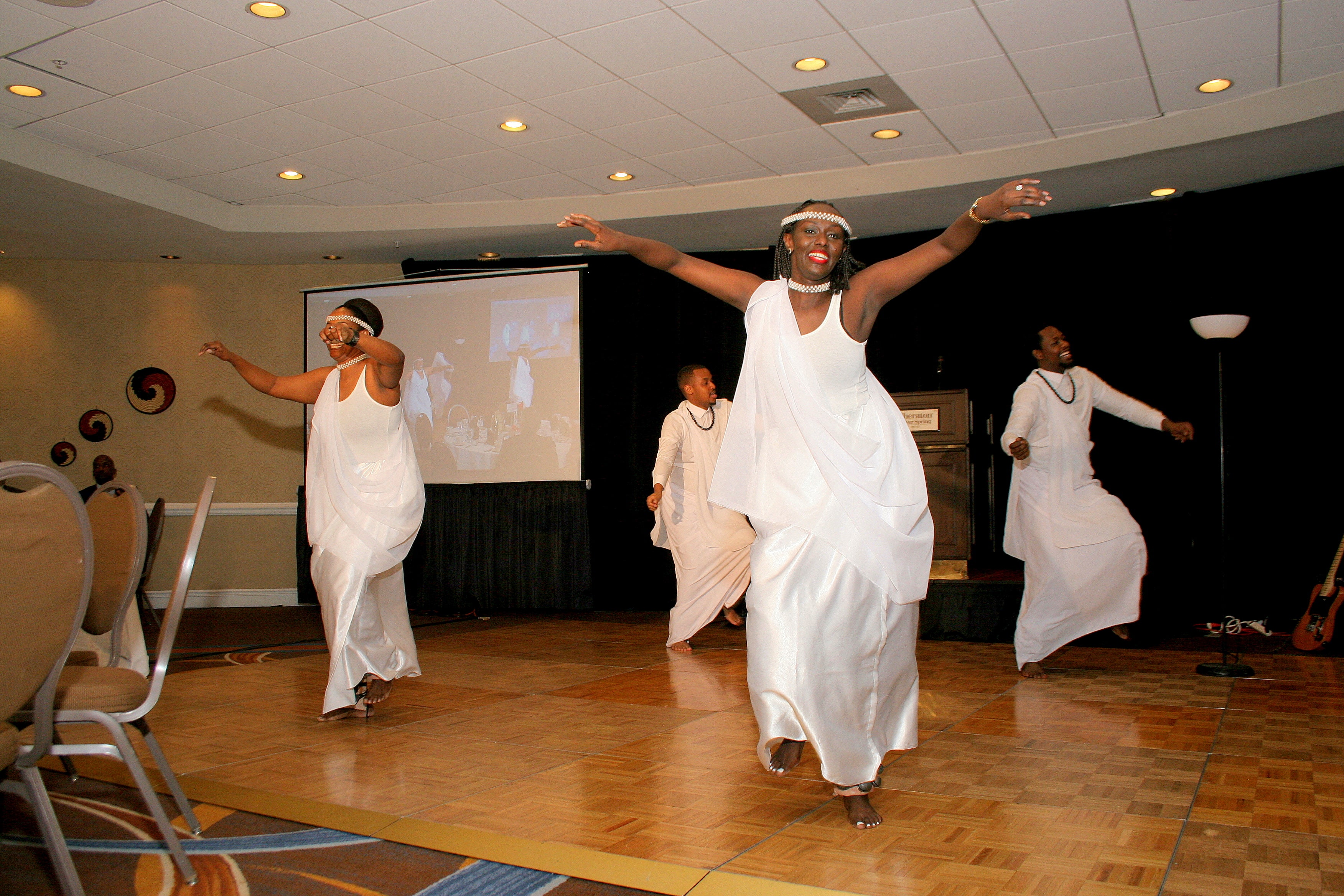 Gallery 2020 – RWANDA PRAYER BANQUET