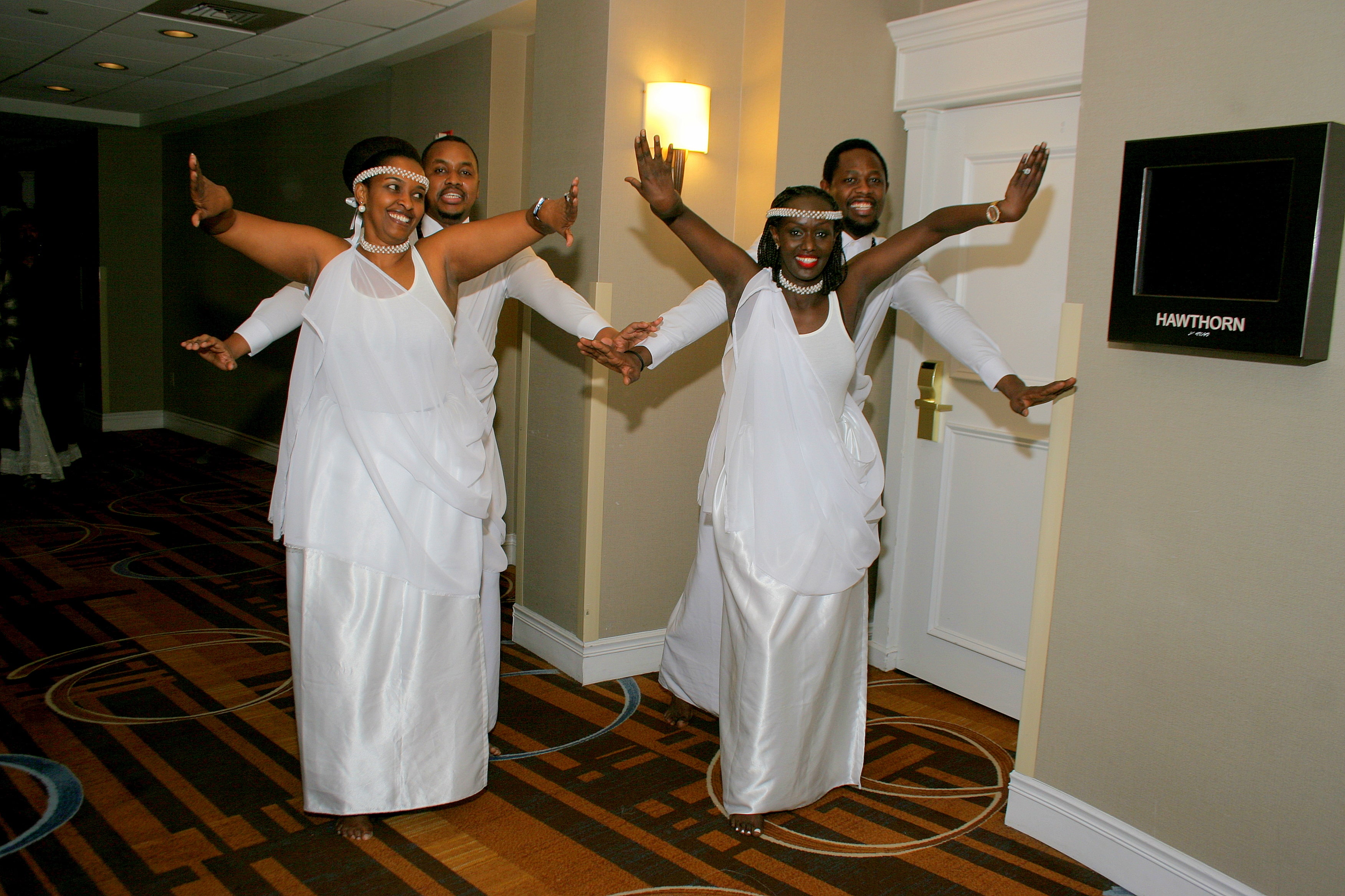 Gallery 2020 – RWANDA PRAYER BANQUET