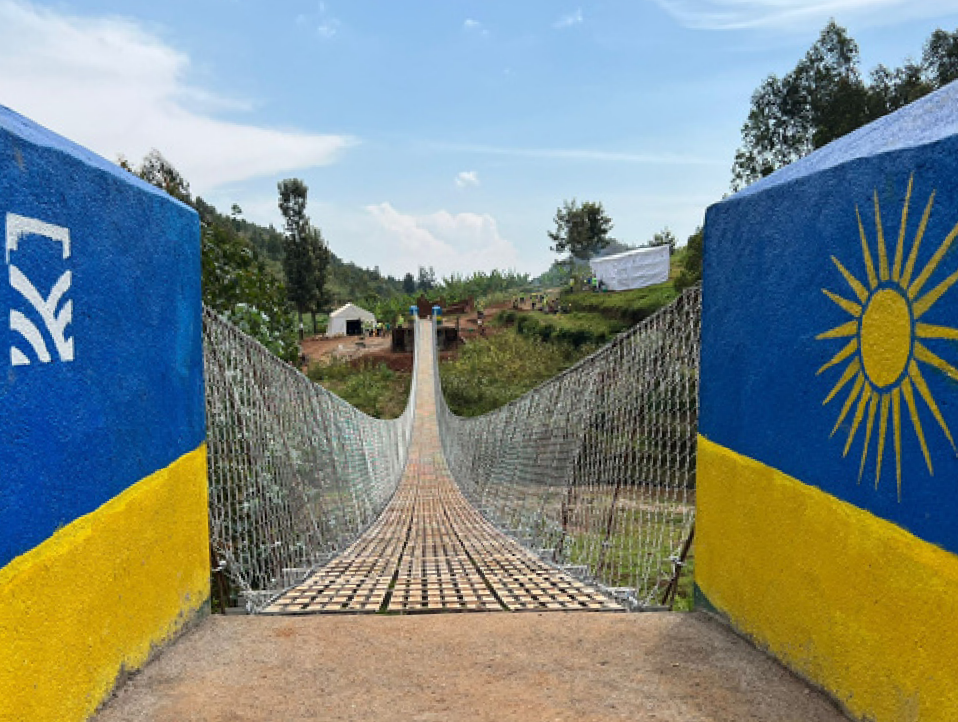 Bridge-to-prosperity – RWANDA PRAYER BANQUET