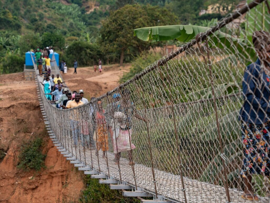 Bridge-to-prosperity – RWANDA PRAYER BANQUET