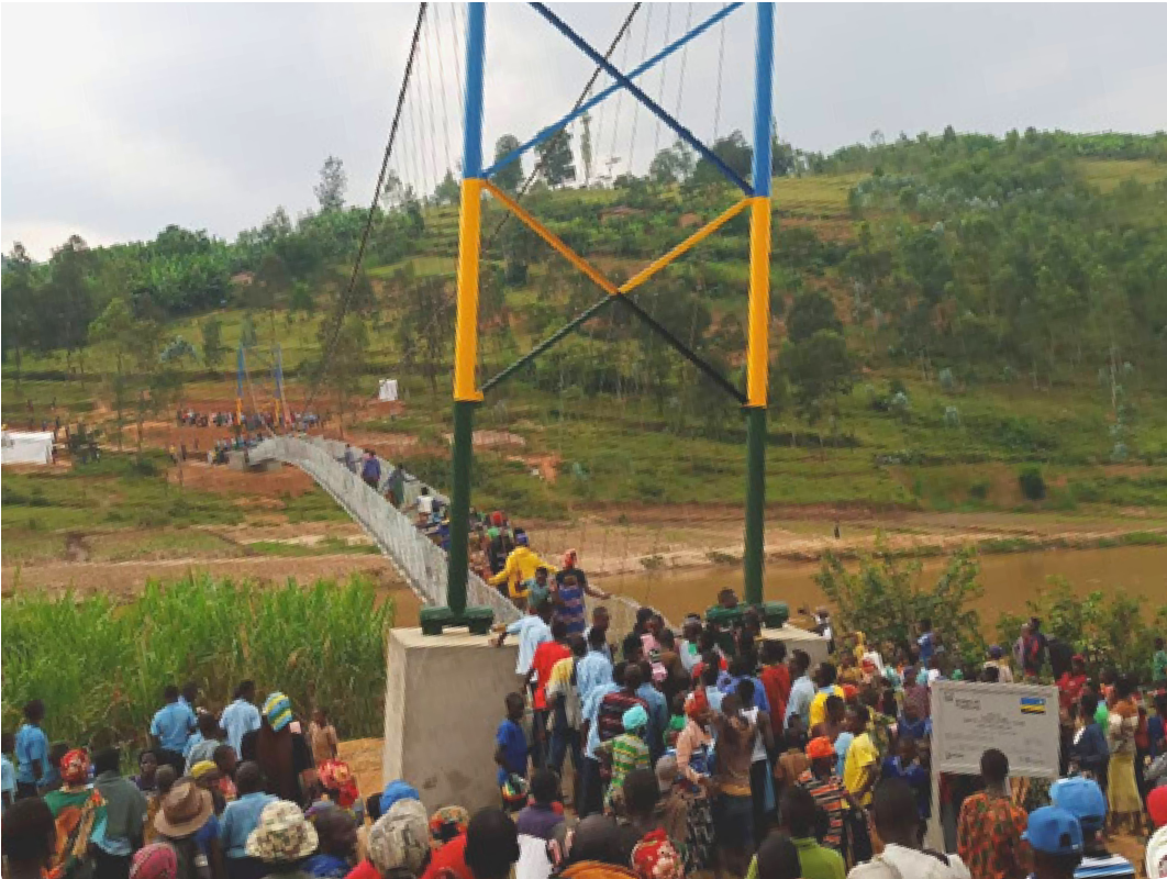 Bridge-to-prosperity – RWANDA PRAYER BANQUET