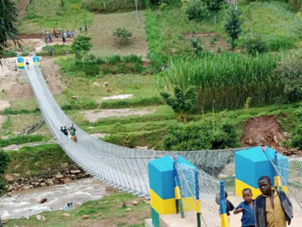 Bridge-to-prosperity – RWANDA PRAYER BANQUET